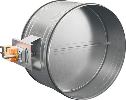 Dampers - Bevent Rasch