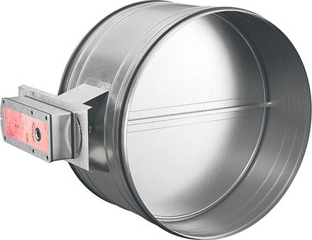 Fire safety - Bevent Rasch