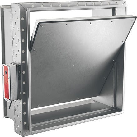 Fire safety - Bevent Rasch