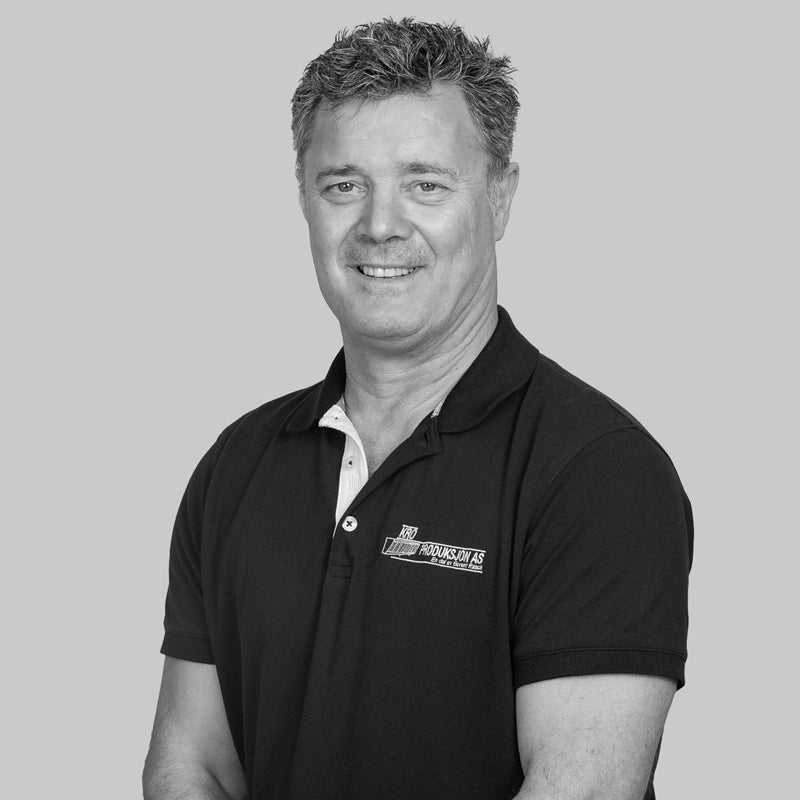 Contact - Bevent Rasch