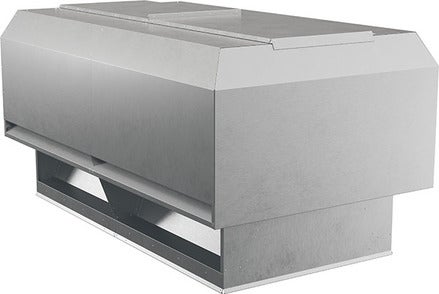 Roof Cowls - Bevent Rasch