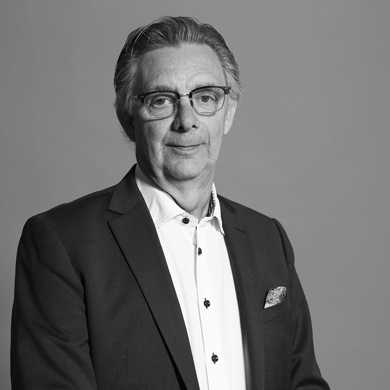 Contact - Bevent Rasch