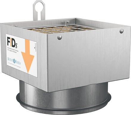 Fire safety - Bevent Rasch