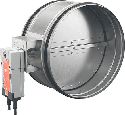 Fire safety - Bevent Rasch