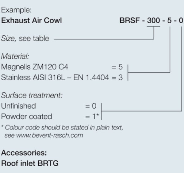 BRSF-1000-1-0 - Bevent Rasch