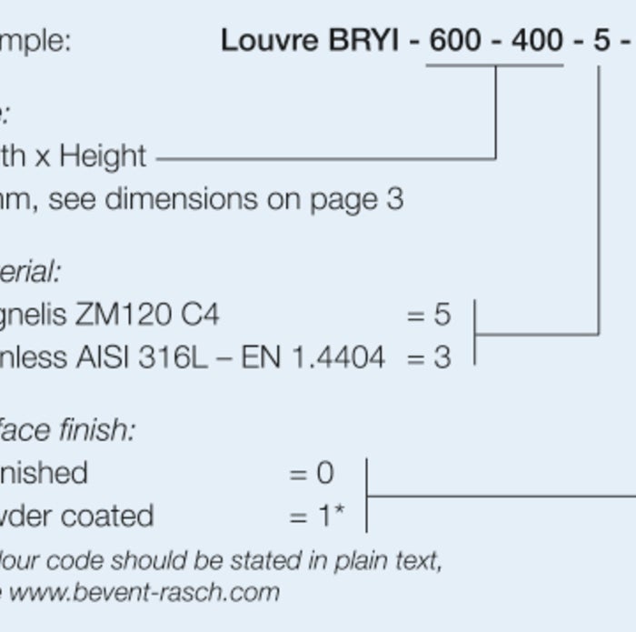 BRYI-1000-1000-1-0 - Bevent Rasch