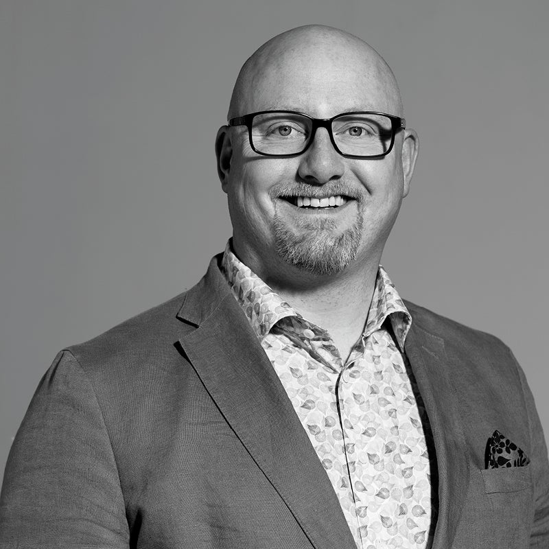 Contact - Bevent Rasch