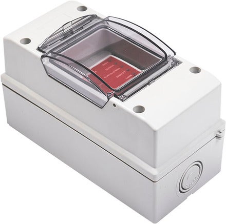 Fire safety - Bevent Rasch