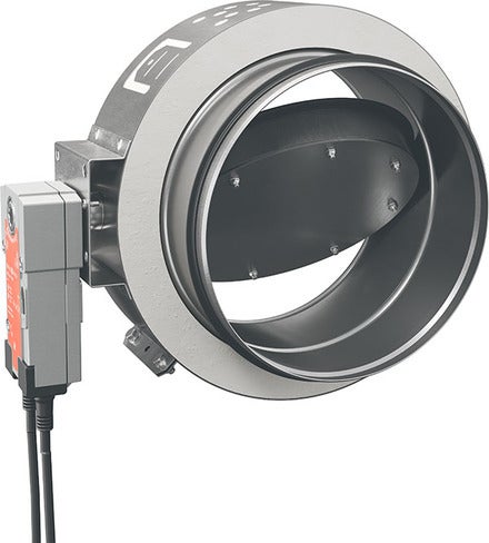 Fire safety - Bevent Rasch