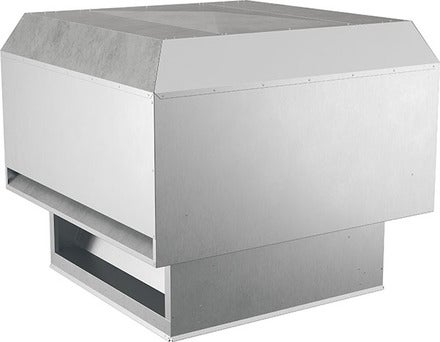 Roof Cowls - Bevent Rasch