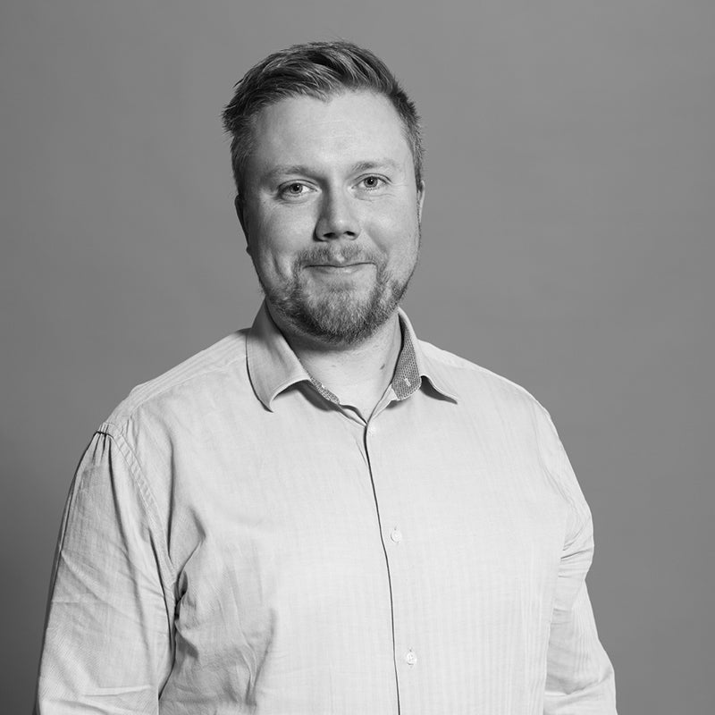 Headquarters - Bevent Rasch