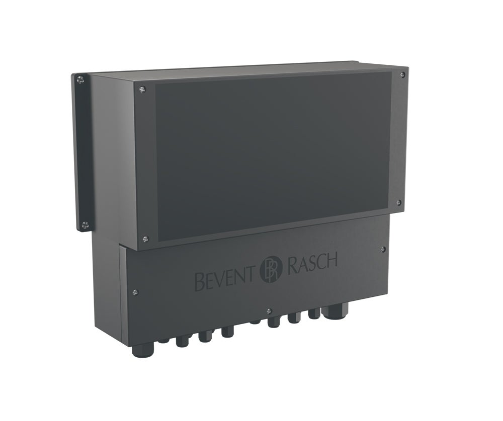 FENIX+ - Bevent Rasch