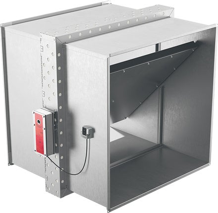 Fire safety - Bevent Rasch