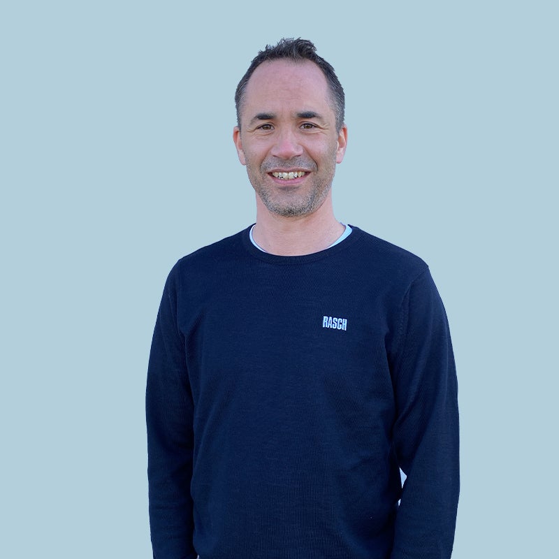 Contact - Bevent Rasch