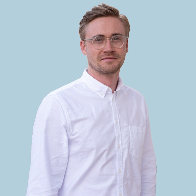 Contact - Bevent Rasch