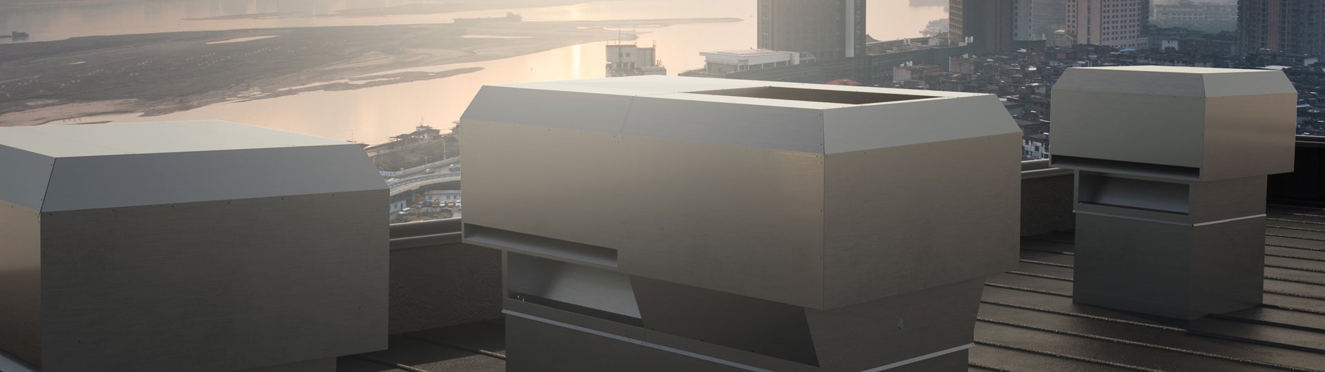 Bevent Rasch - Air solutions – for a better tomorrow