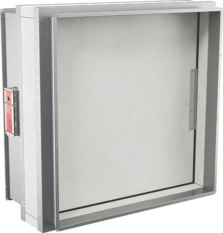 Fire safety - Bevent Rasch