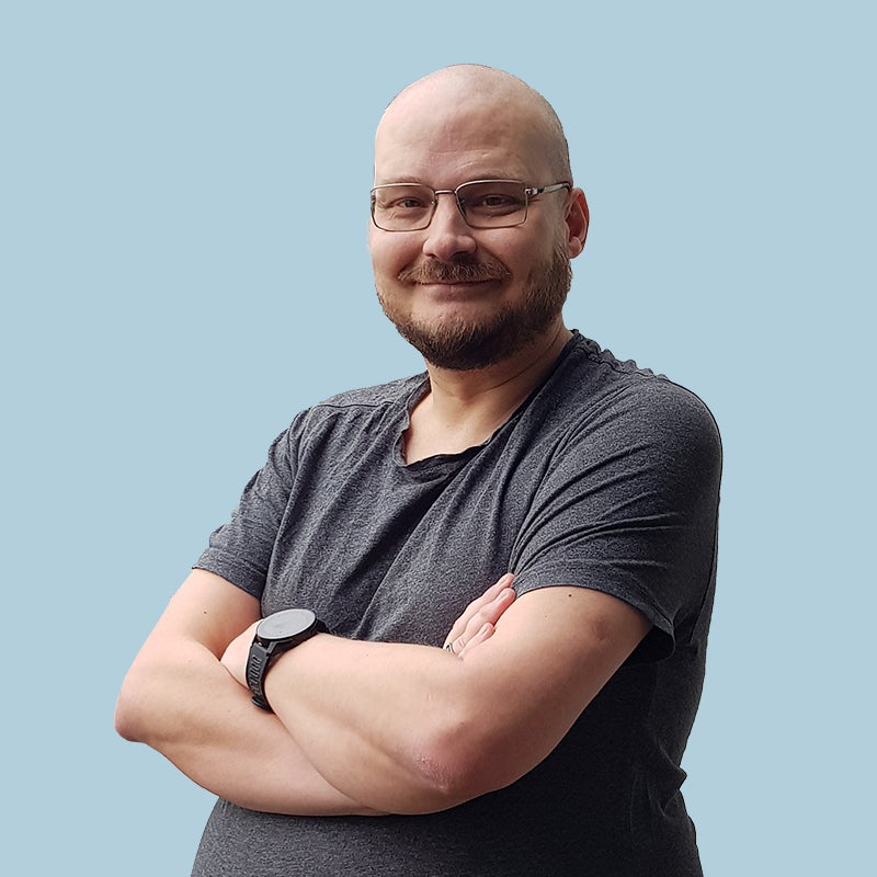 Contact - Bevent Rasch