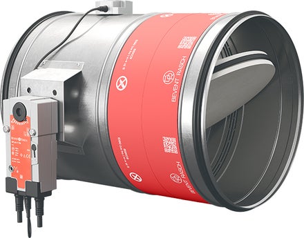 Fire safety - Bevent Rasch