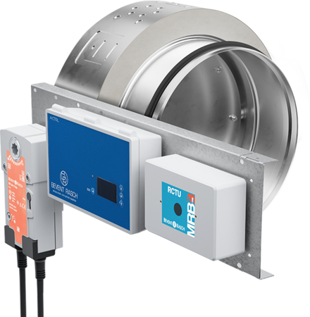 Fire safety - Bevent Rasch