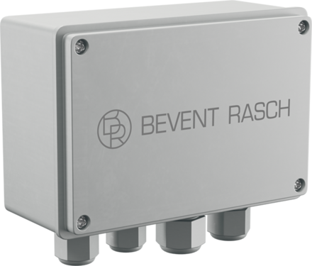 Fire safety - Bevent Rasch