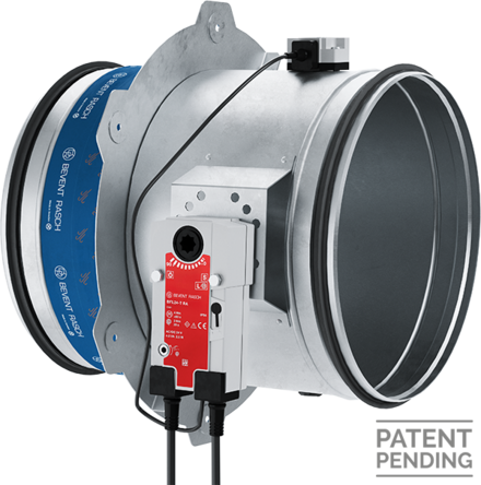 Fire safety - Bevent Rasch