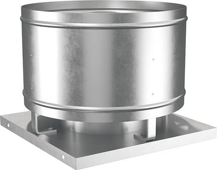 Roof Cowls - Bevent Rasch